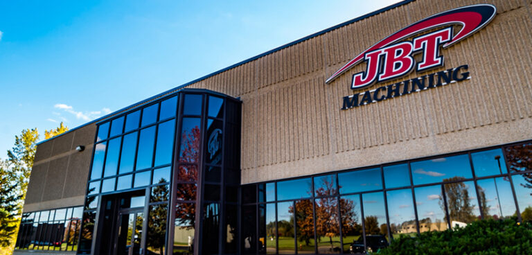 Careers – JBT Machining